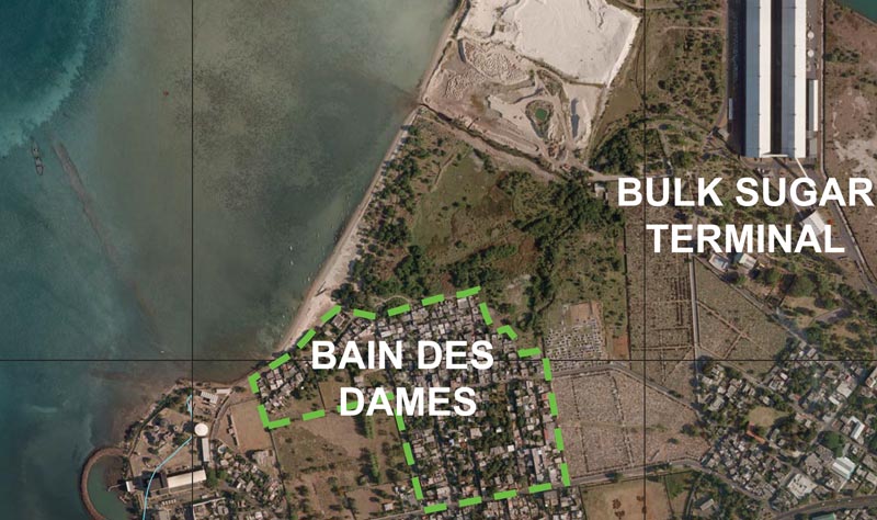 Detailed Design, Preparation Of Bidding Documents And Supervision Of ...