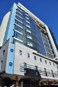 Head Office - Wastewater Management Authority, Mauritius